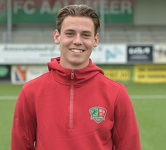 Na tien maanden proeft Aalsmeer weer het zoet van een zege, Van der ...