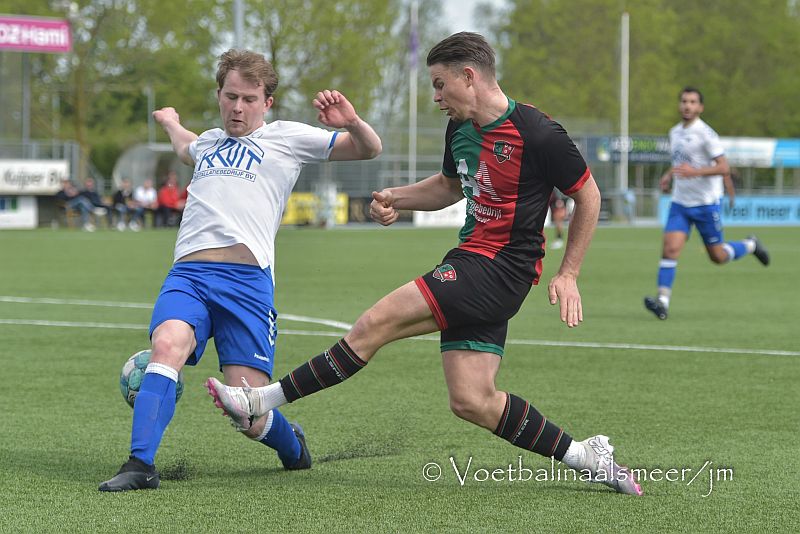Luke Vahle dichtbij topschuttersprijs, maakt concurrent Zuidvogels ...